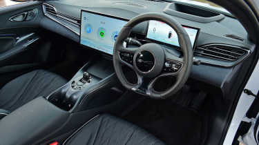 BYD Seal review | Auto Express